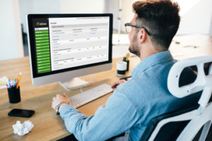 Gestion de données - Ingenisoft